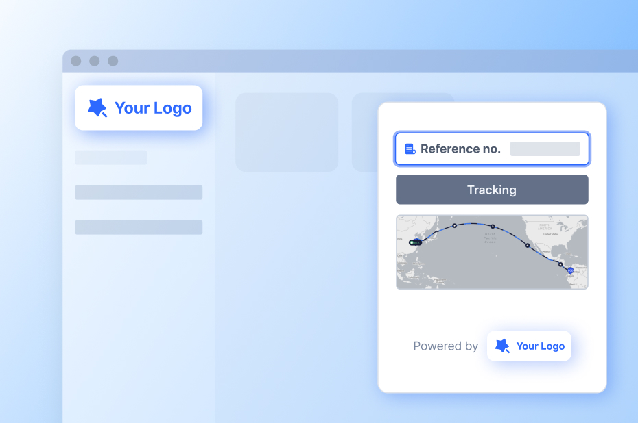 Real-Time Ocean Visibility for Smarter Supply Chain | TRADLINX
